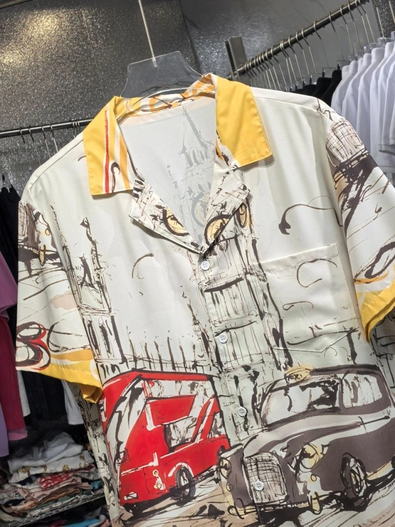 Economical Burberry Shirts
