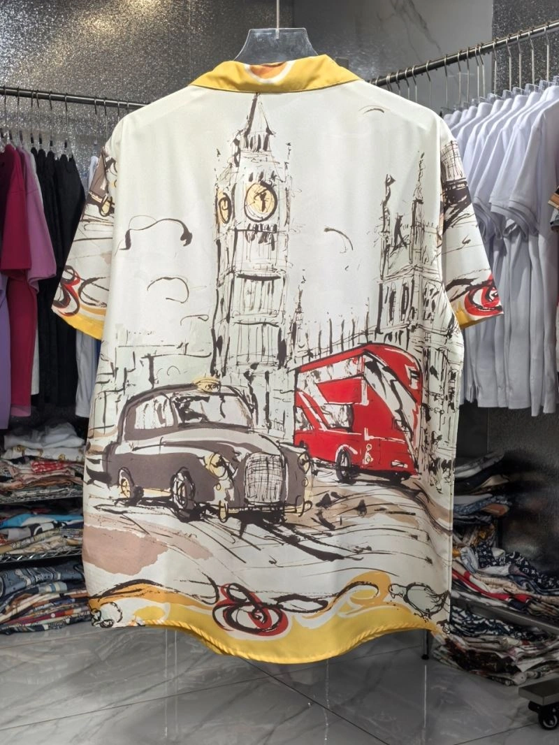 Economical Burberry Shirts