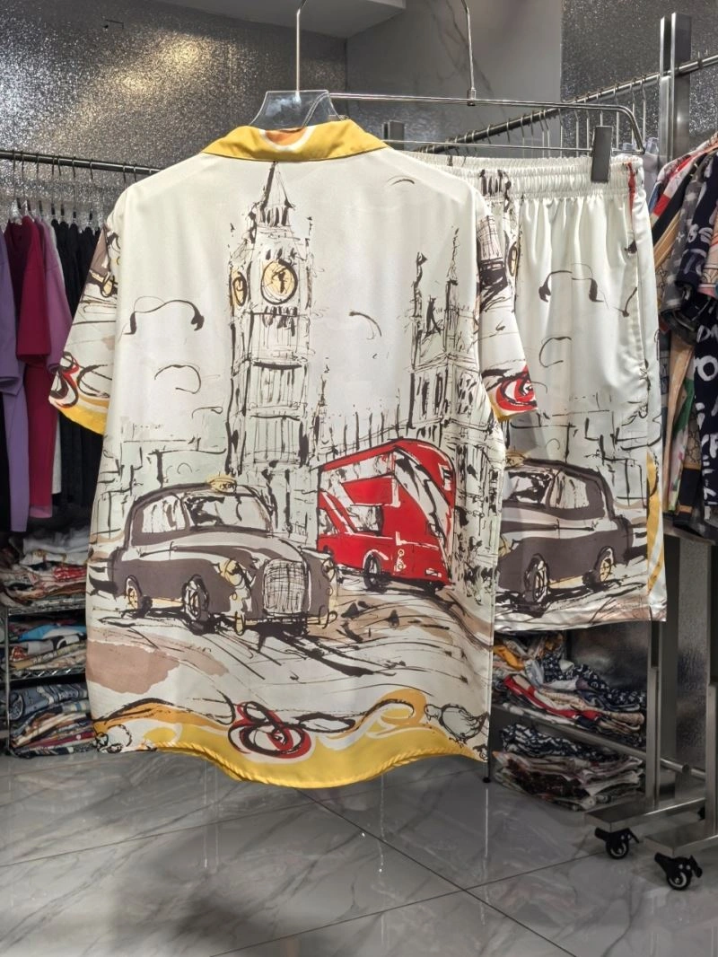 Economical Burberry Shirts