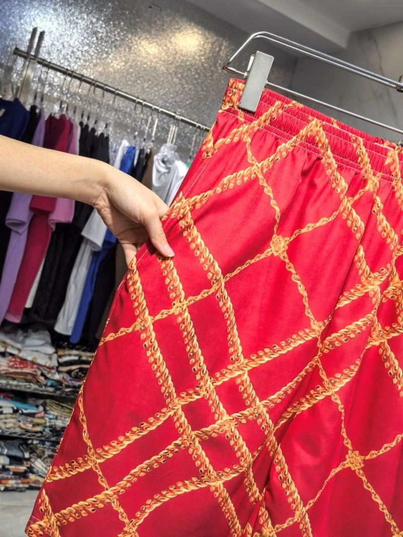 Indistinguishable Burberry Shirts