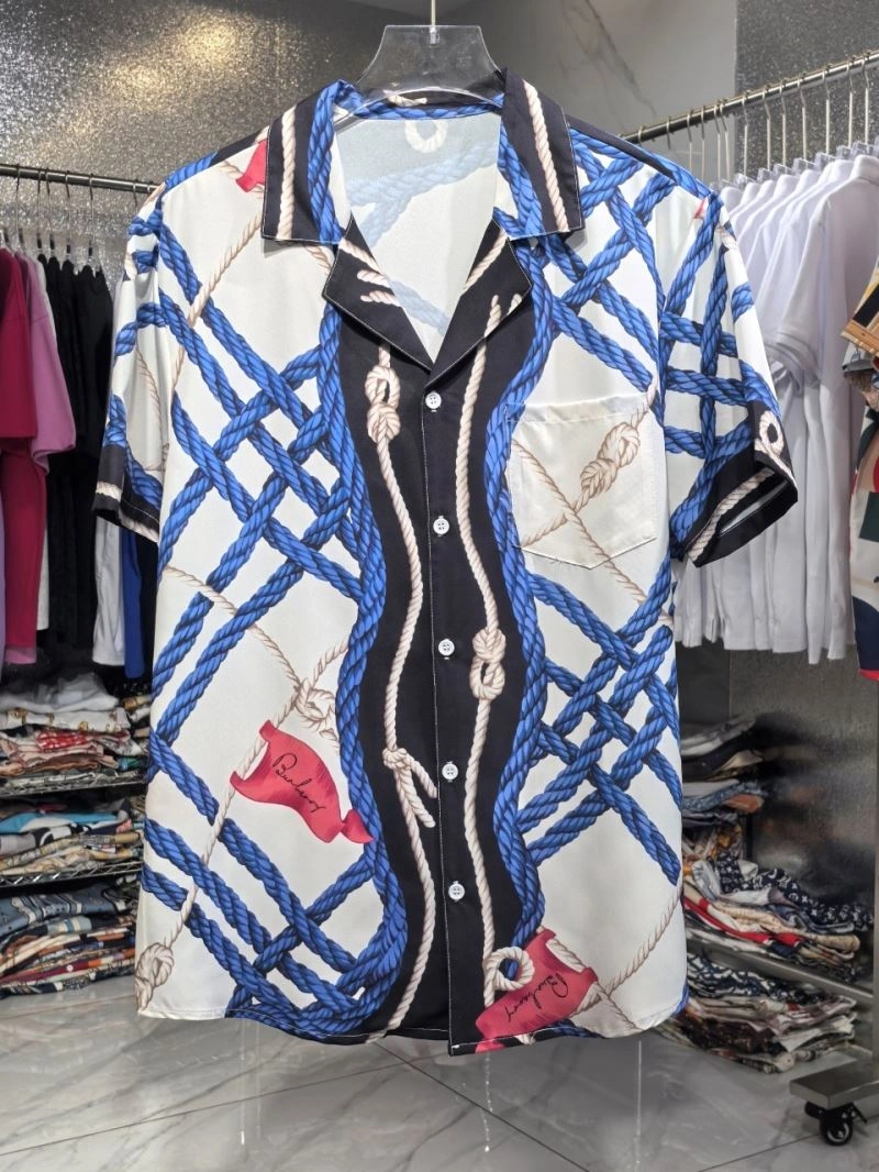 High fidelity Burberry Shirts