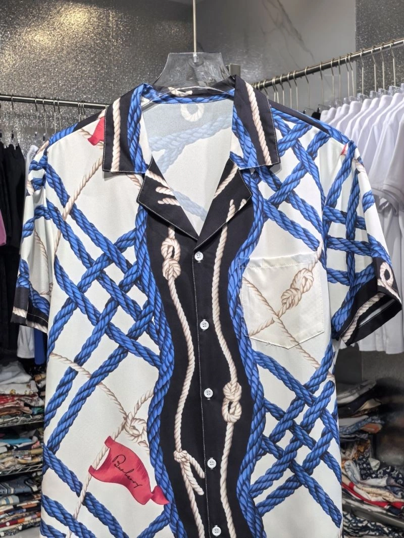 High fidelity Burberry Shirts
