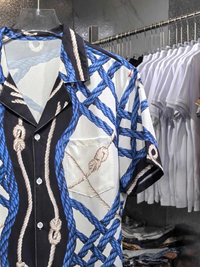 High fidelity Burberry Shirts