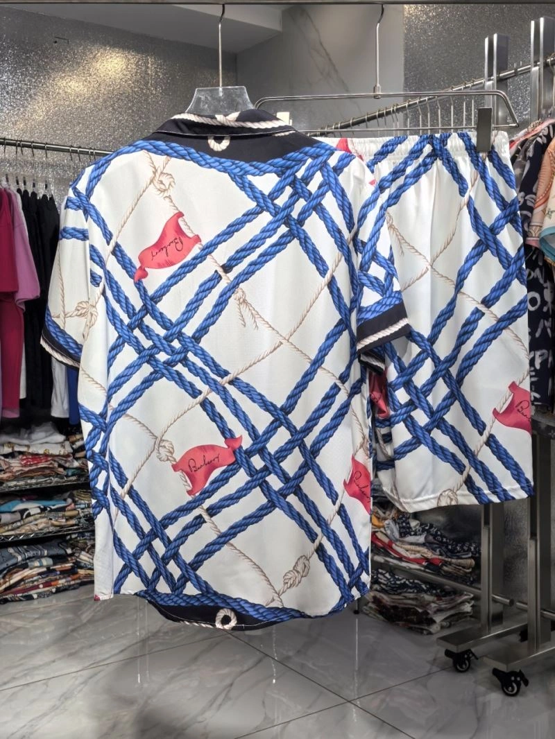 High fidelity Burberry Shirts