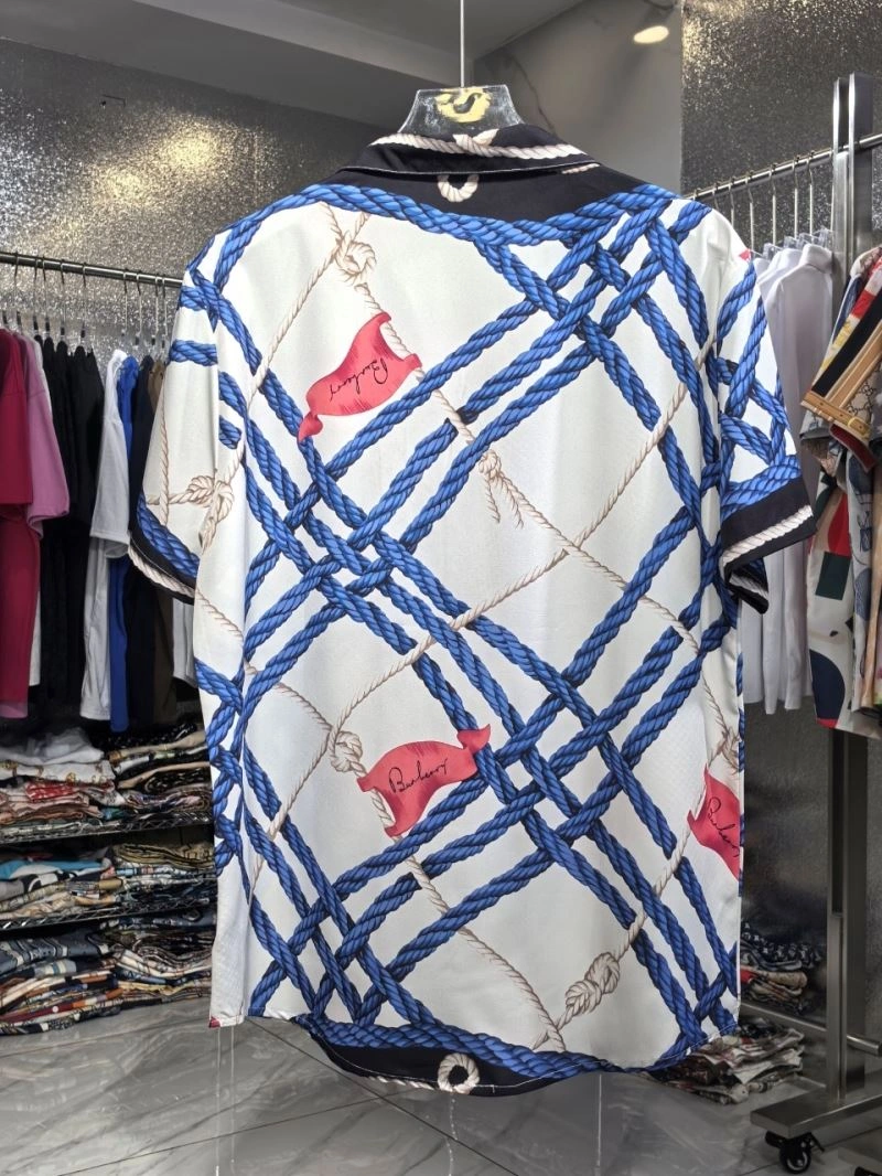 High fidelity Burberry Shirts