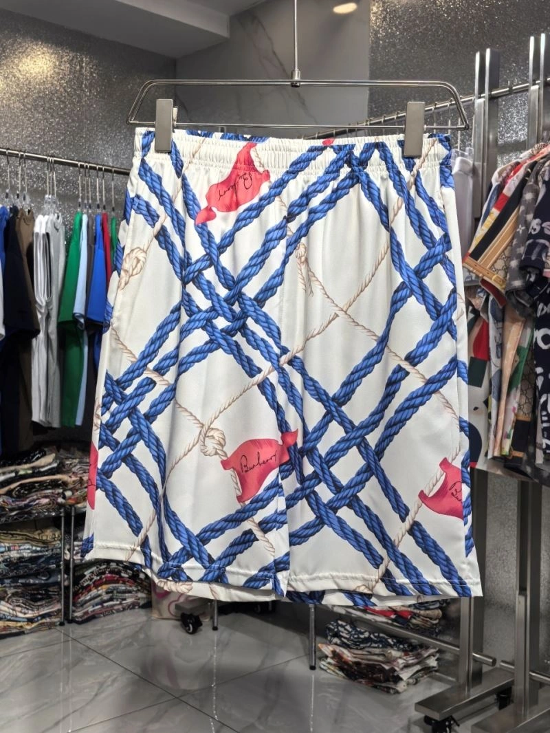 High fidelity Burberry Shirts