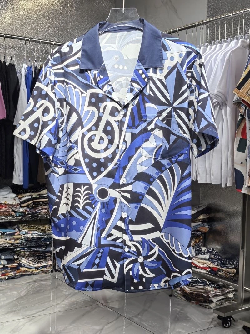 Top match Burberry Shirts