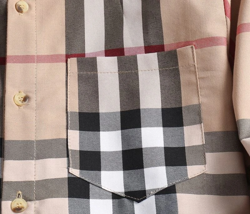 Cut-rate Burberry Shirts