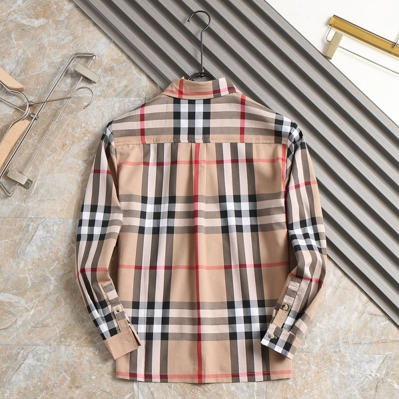 Cut-rate Burberry Shirts