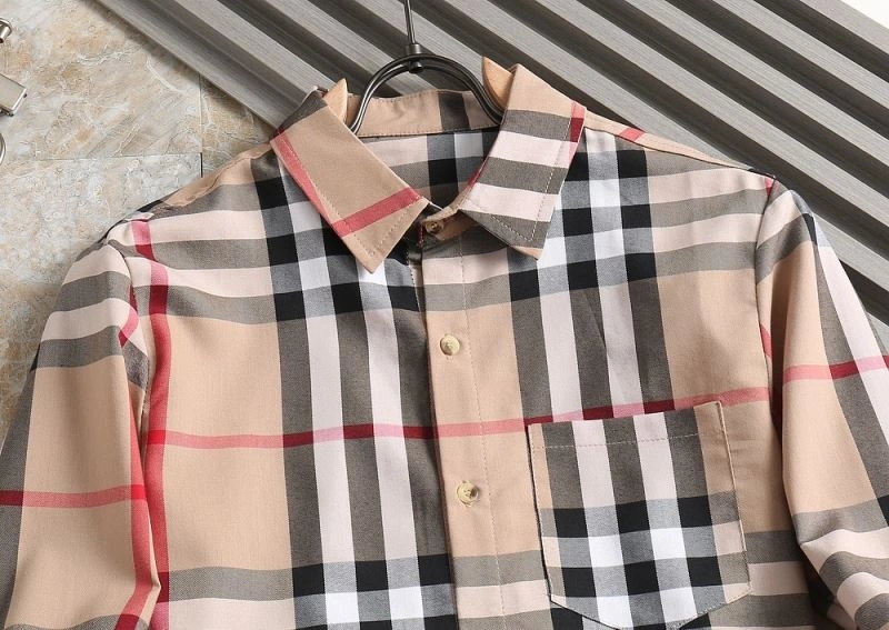 Cut-rate Burberry Shirts