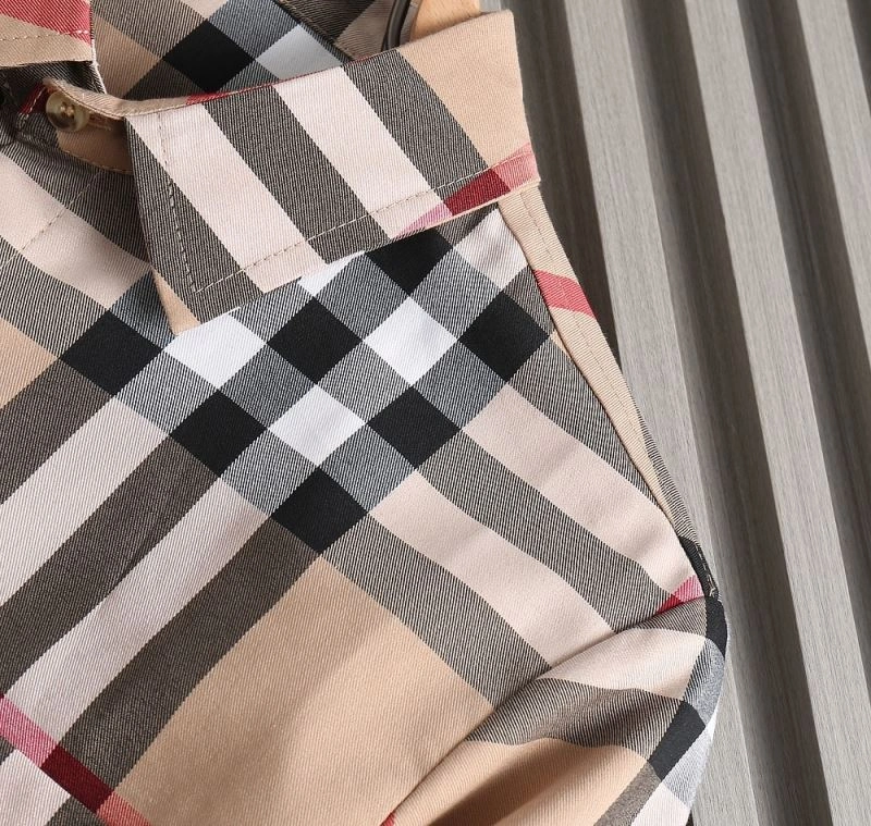 Cut-rate Burberry Shirts