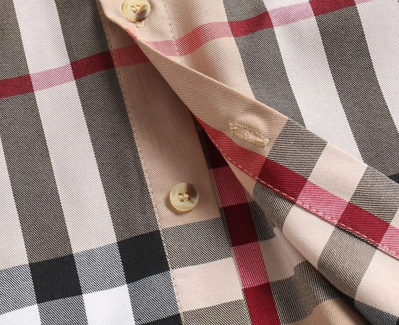 Cut-rate Burberry Shirts