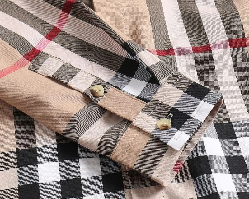 Cut-rate Burberry Shirts