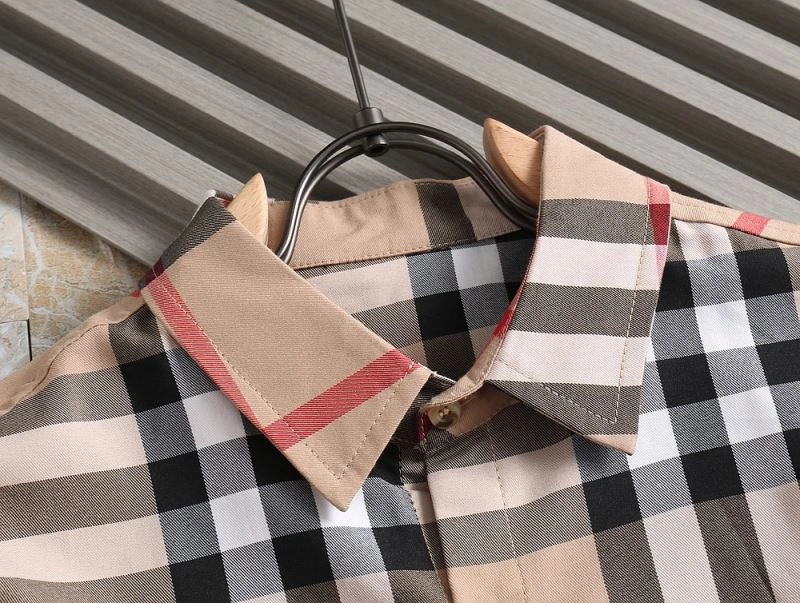 Cut-rate Burberry Shirts