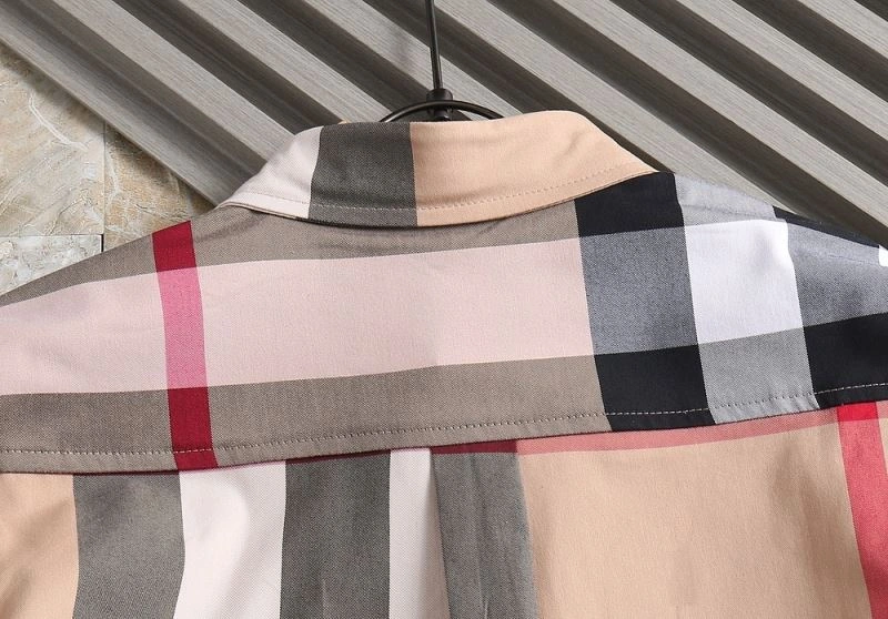 Top match Burberry Shirts