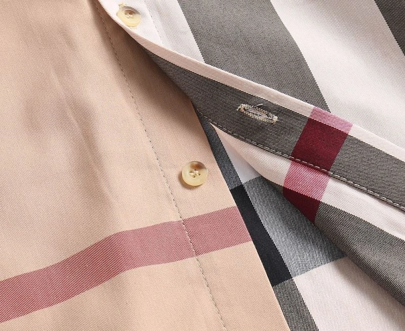 Top match Burberry Shirts