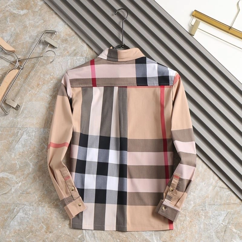 Top match Burberry Shirts