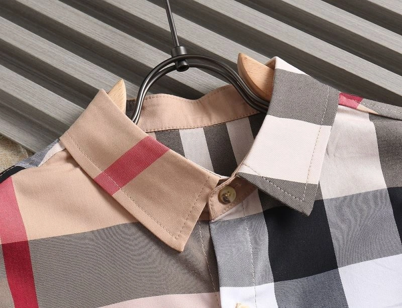 Top match Burberry Shirts