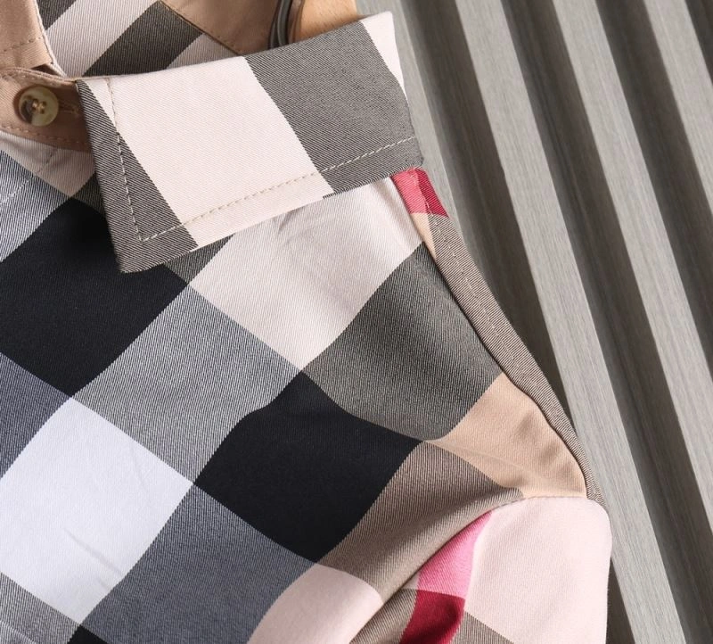 Top match Burberry Shirts