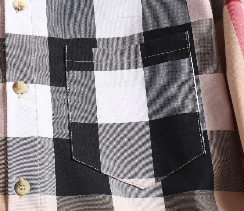 Top match Burberry Shirts