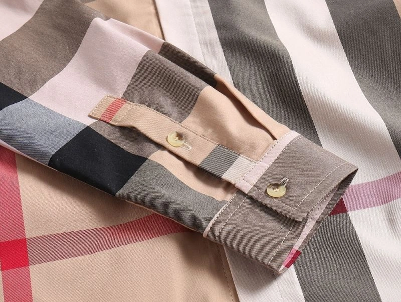Top match Burberry Shirts