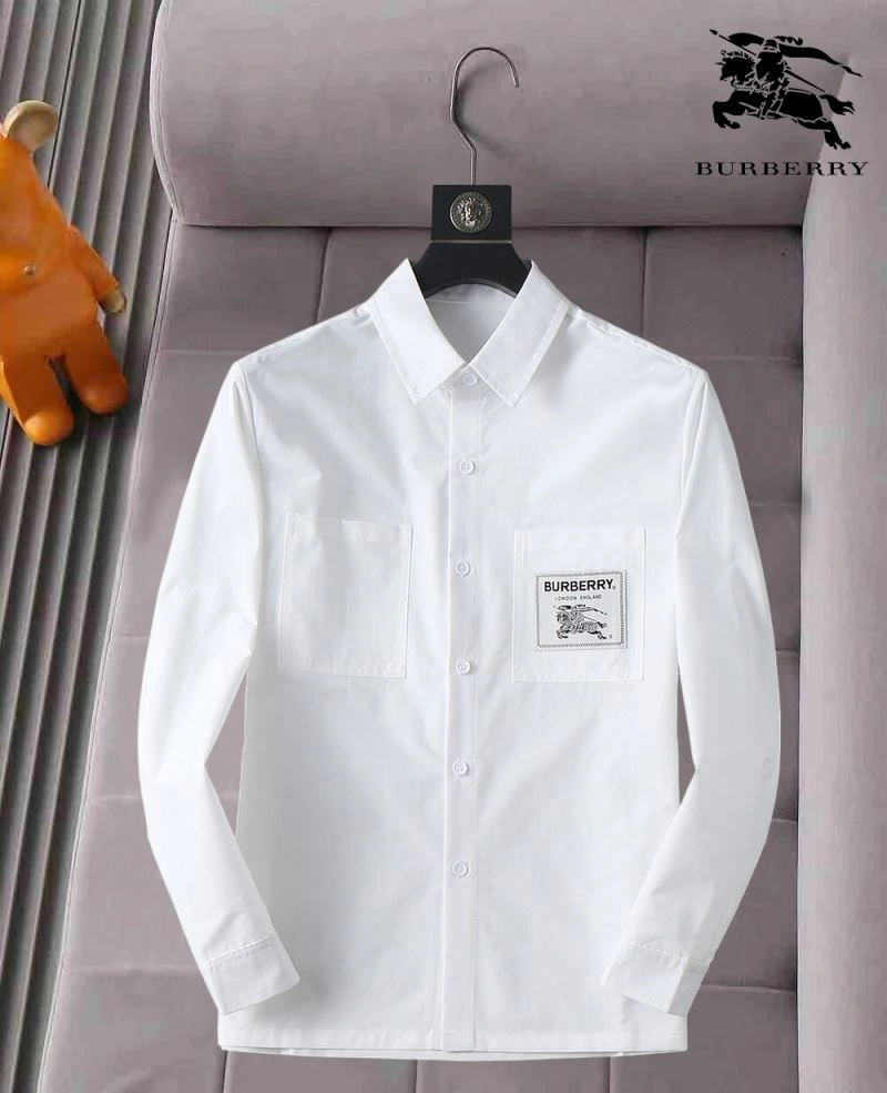 Burberry Shirts