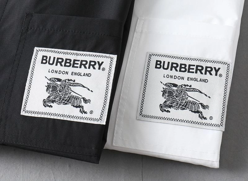 Original Burberry Shirts