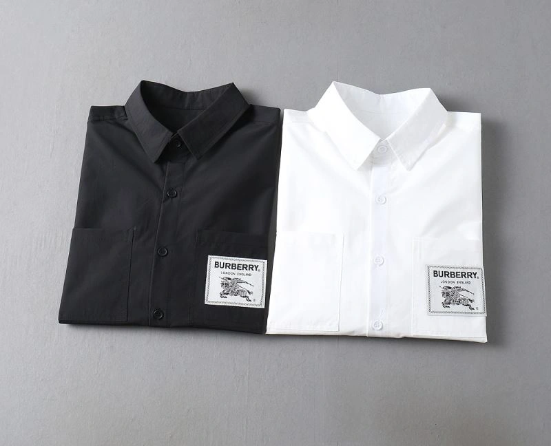 Original Burberry Shirts