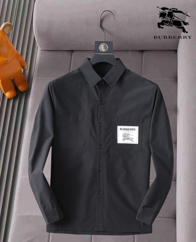 Original Burberry Shirts