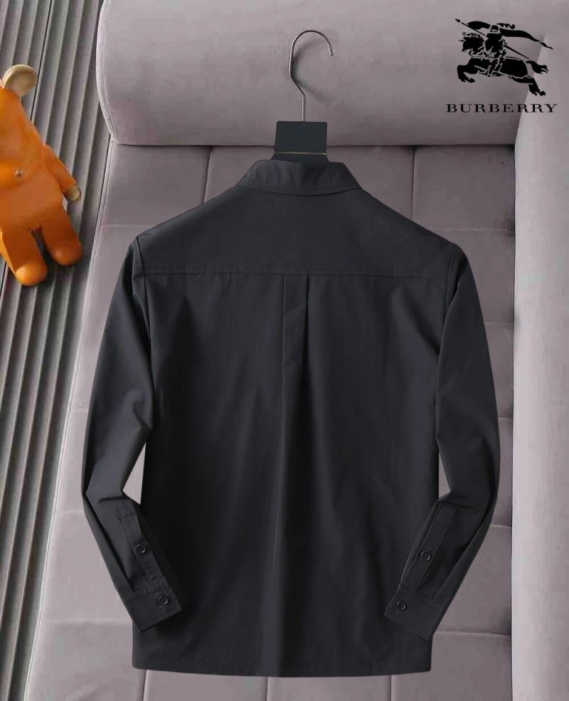 Original Burberry Shirts