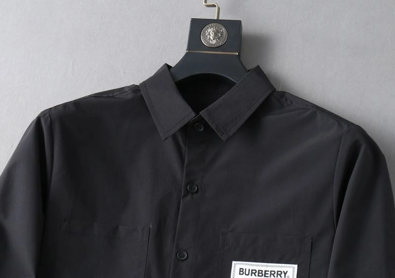 Original Burberry Shirts