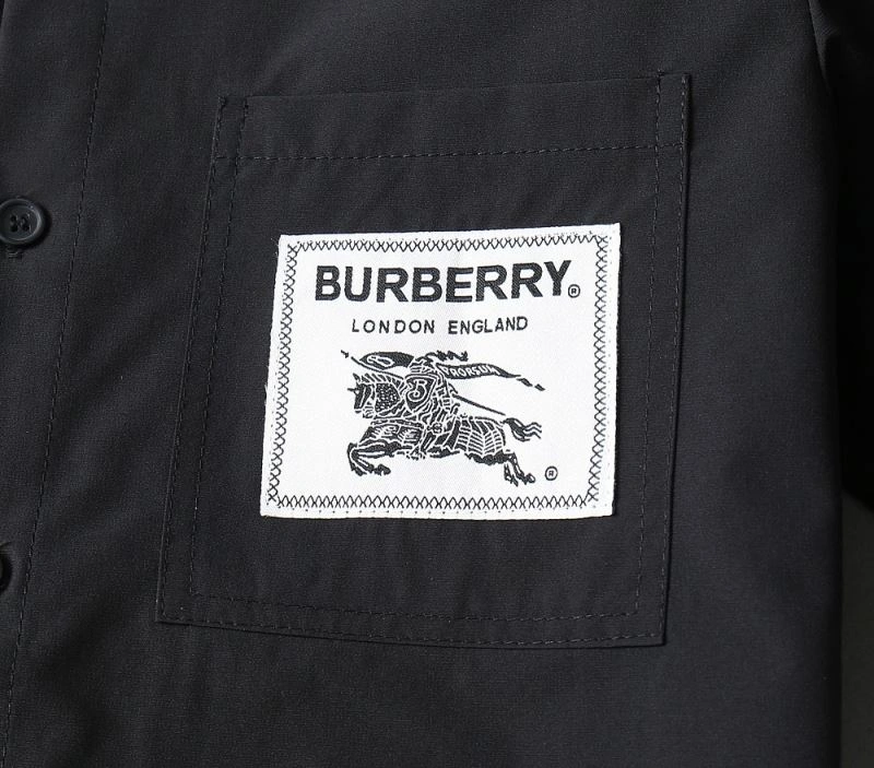 Original Burberry Shirts