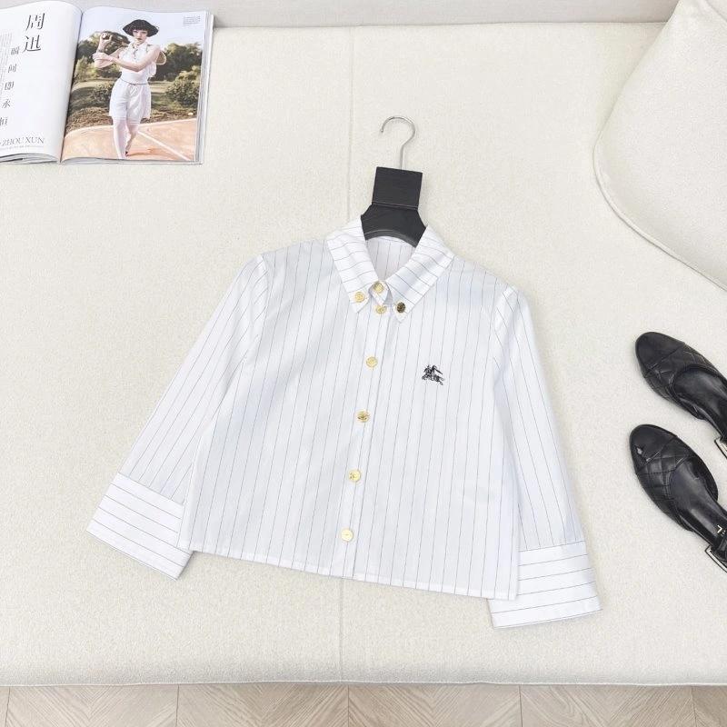 Burberry Shirts