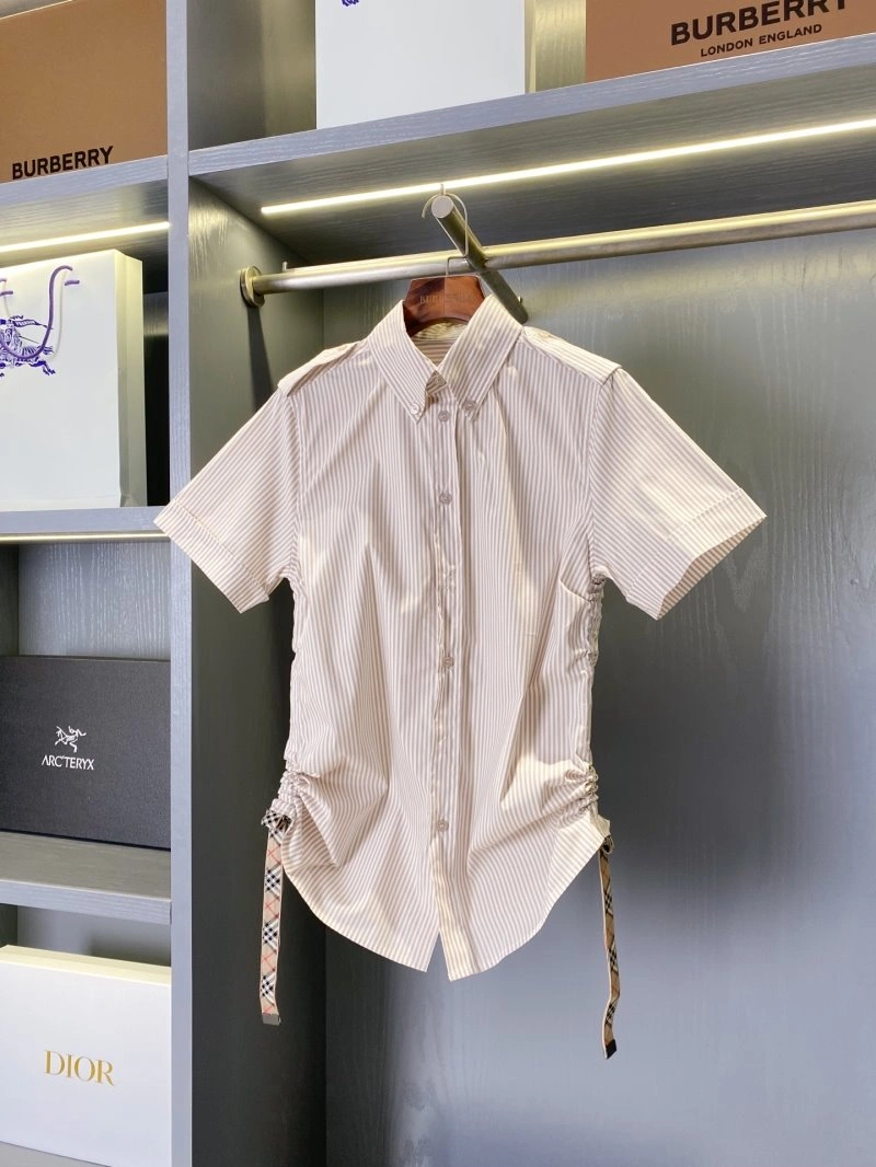 Burberry Shirts