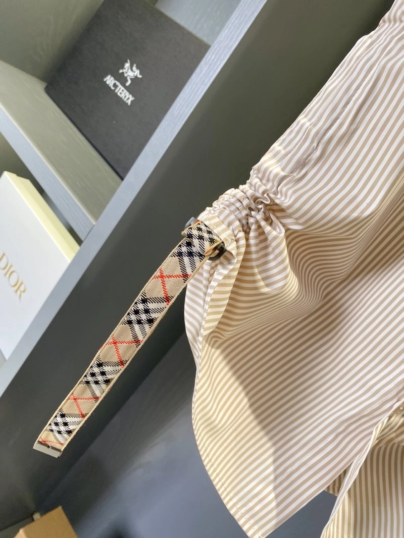 1:1 copy Burberry Shirts