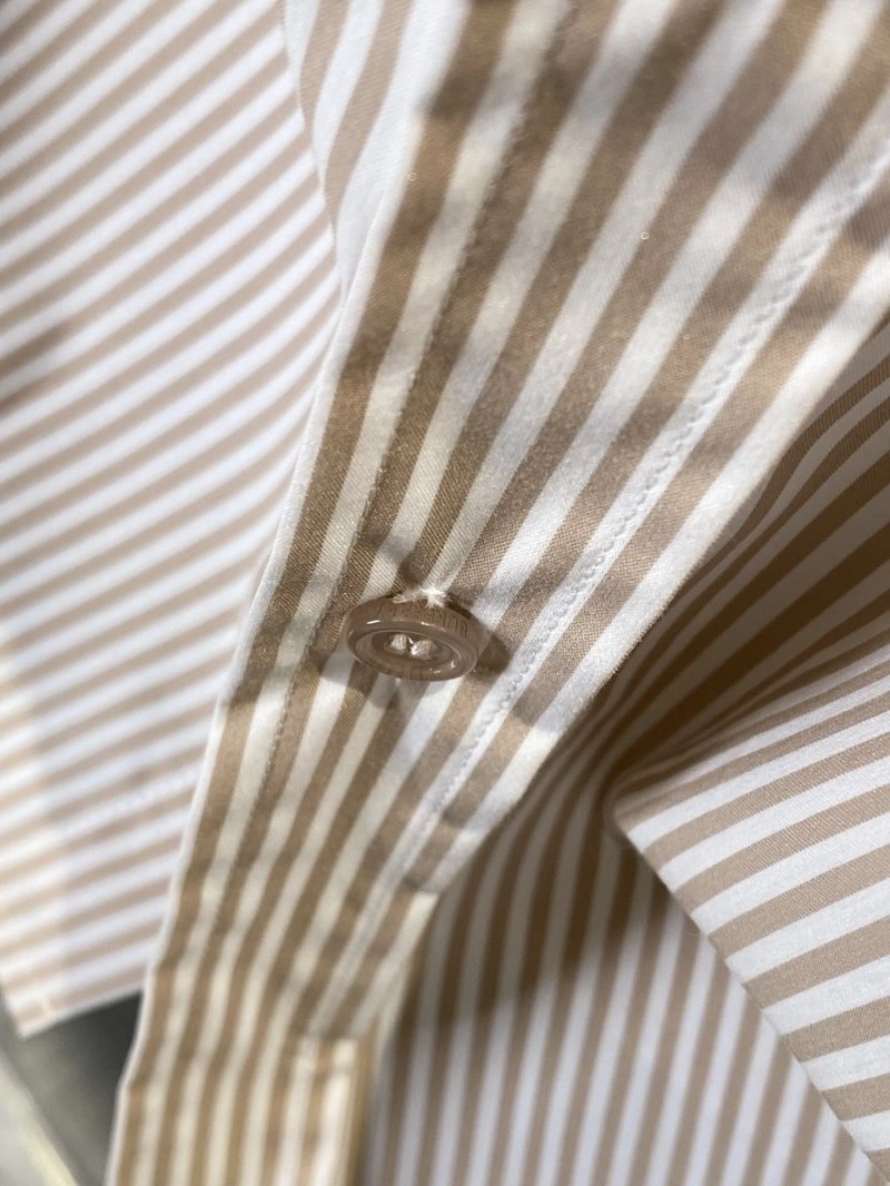 1:1 copy Burberry Shirts
