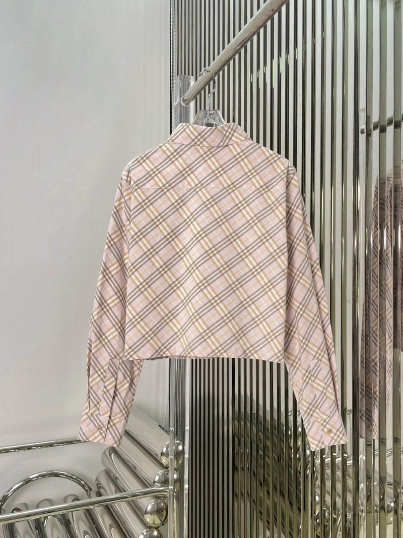 High fidelity Burberry Shirts