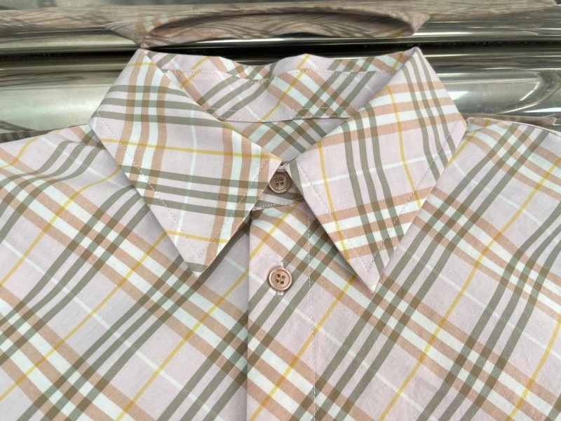 High fidelity Burberry Shirts