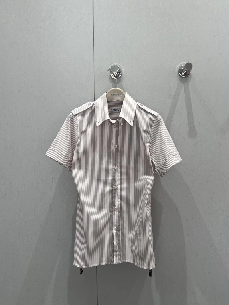 Burberry Shirts