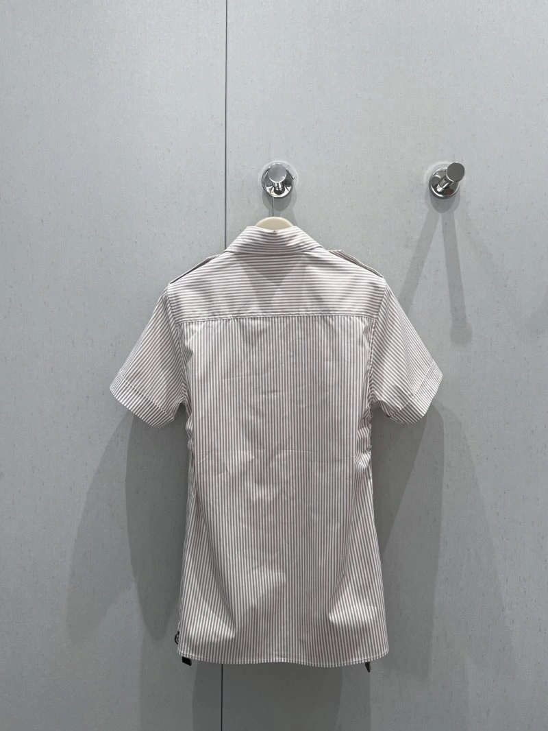 Original Burberry Shirts