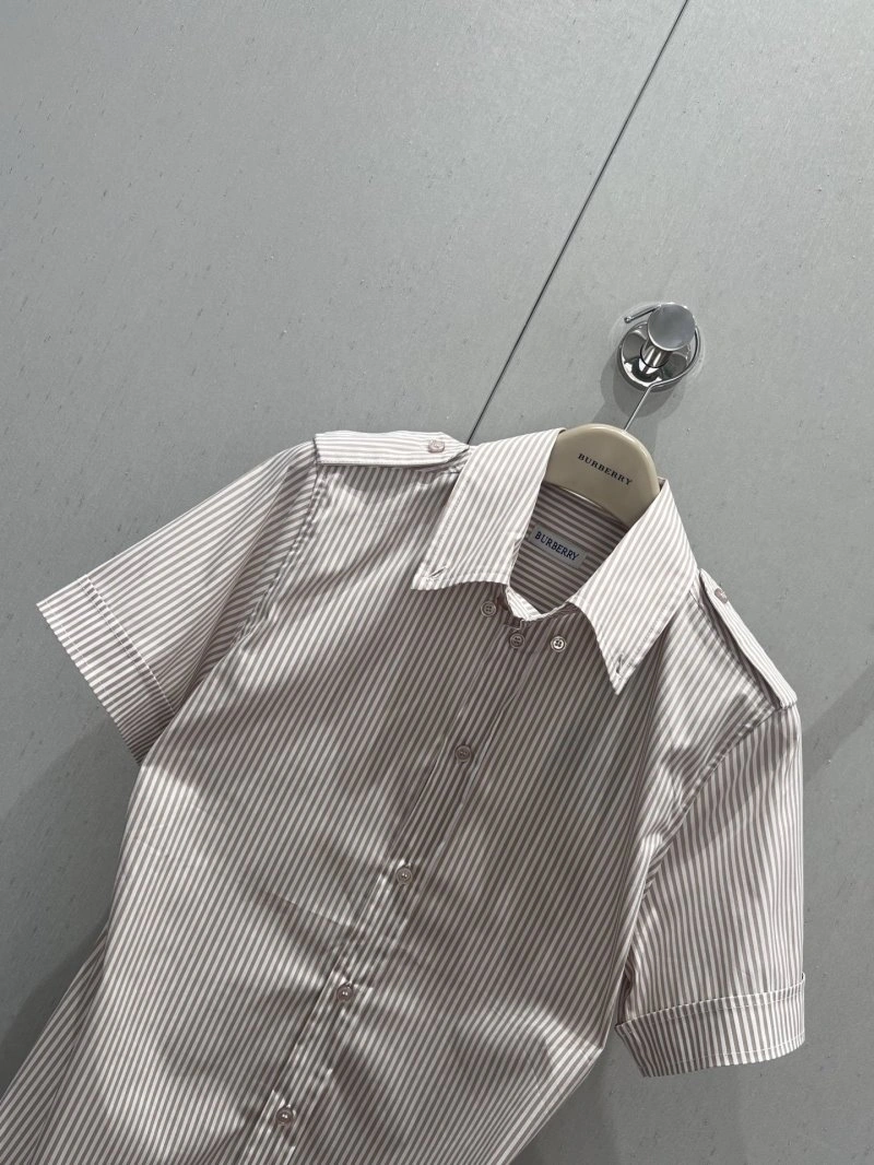 Original Burberry Shirts