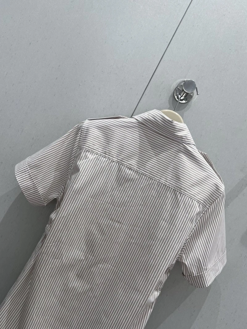 Original Burberry Shirts