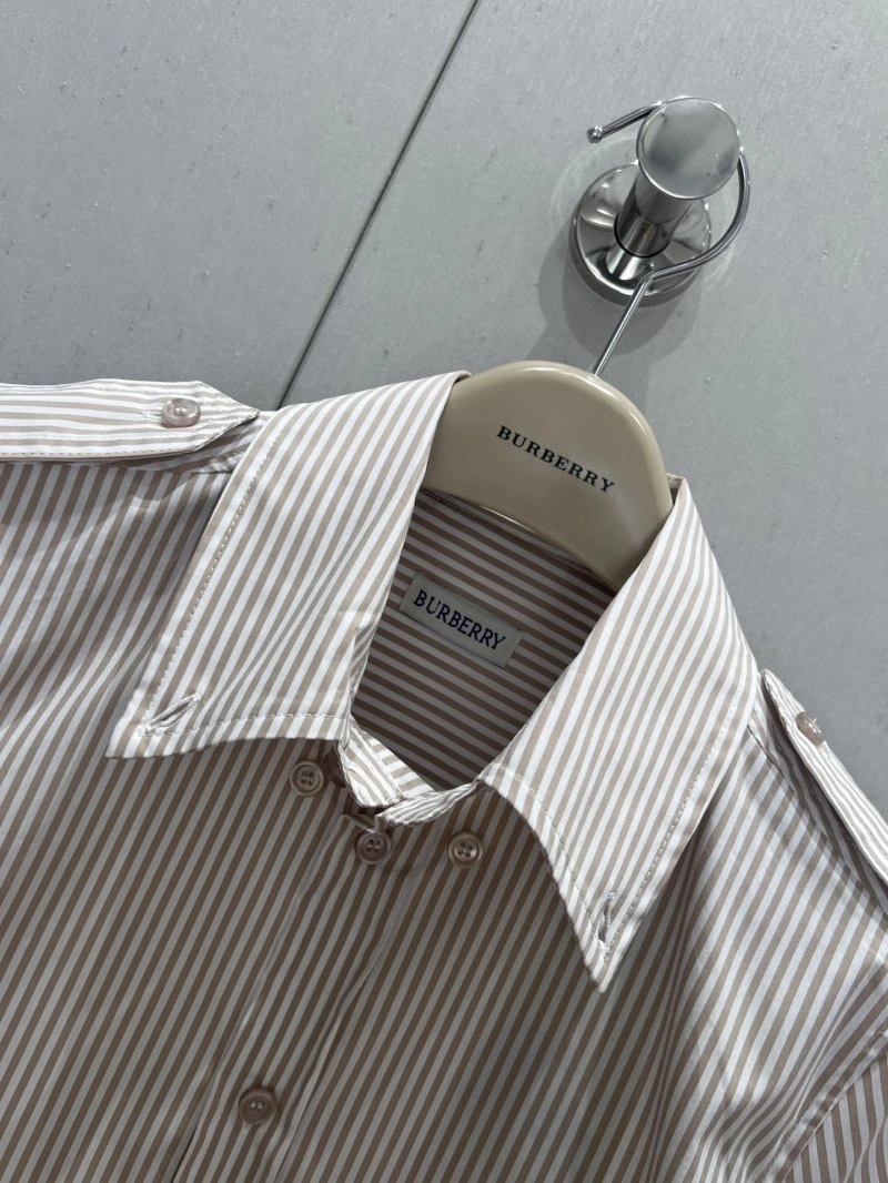 Original Burberry Shirts