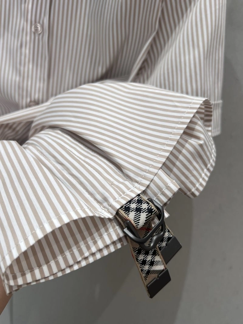 Original Burberry Shirts