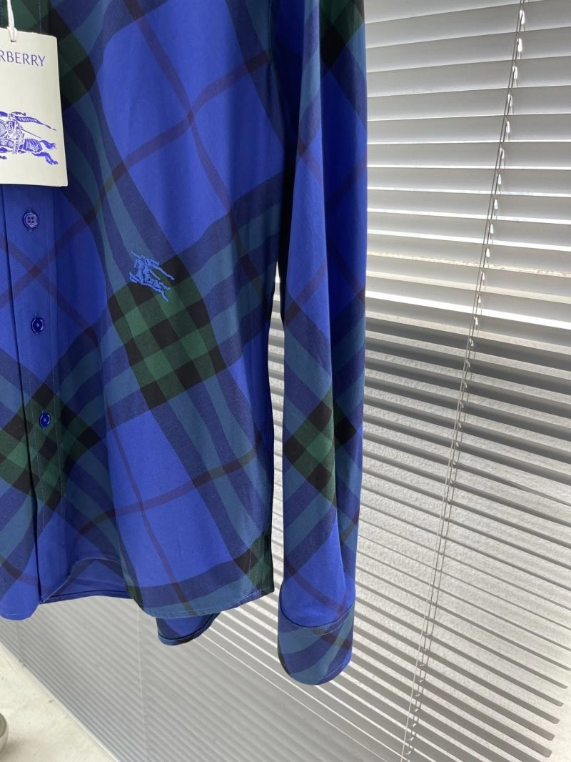 High accuracy Burberry Shirts