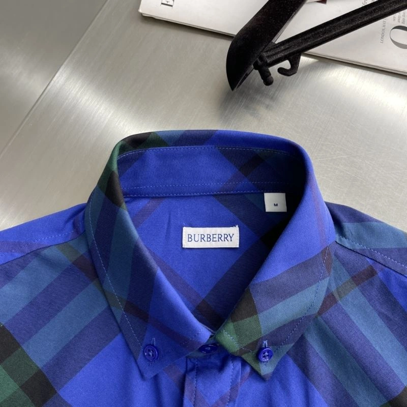 High accuracy Burberry Shirts
