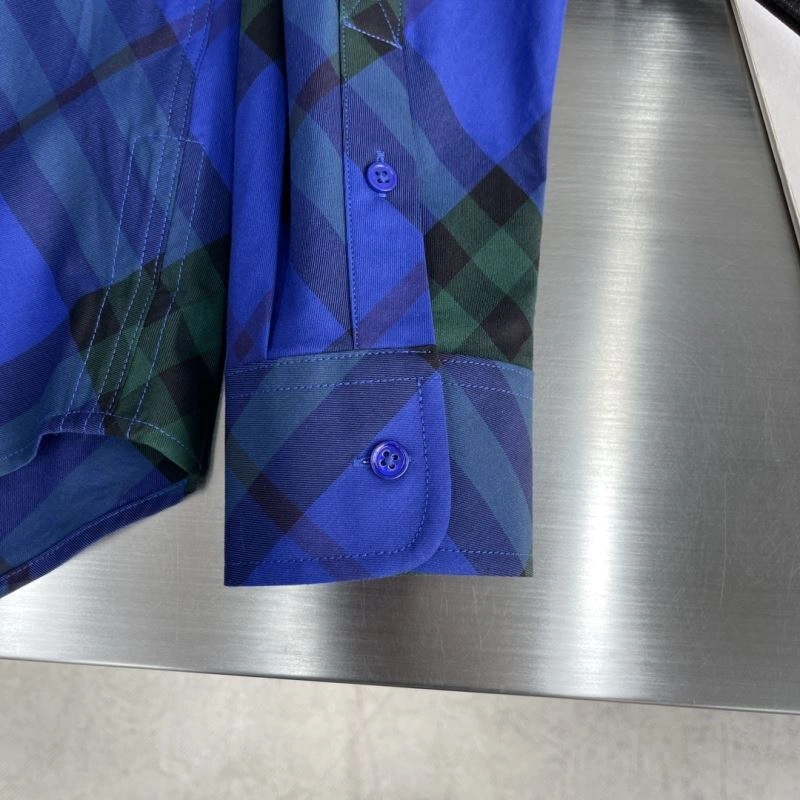 High accuracy Burberry Shirts