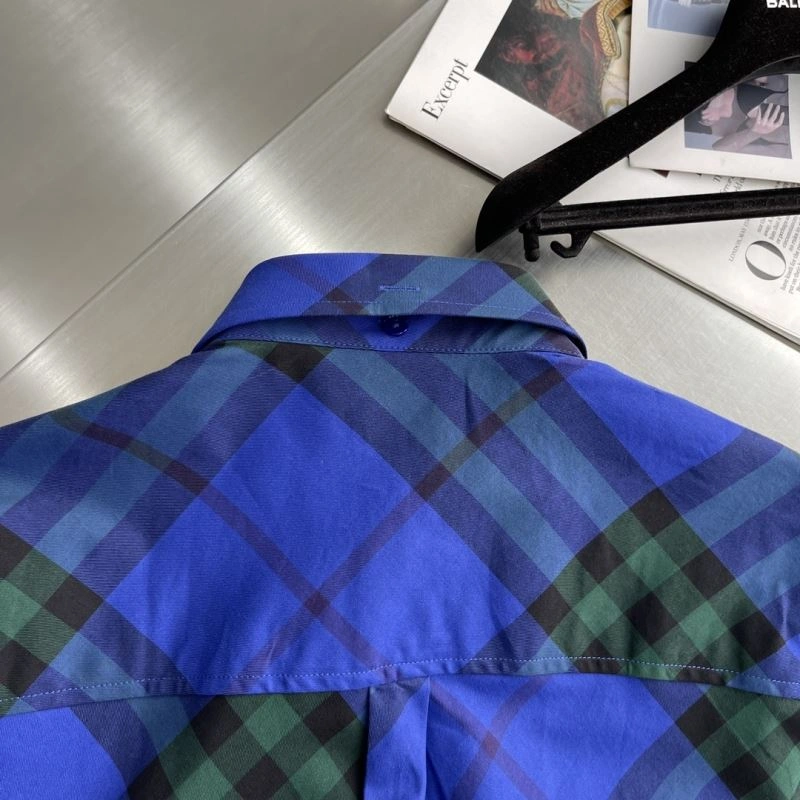 High accuracy Burberry Shirts