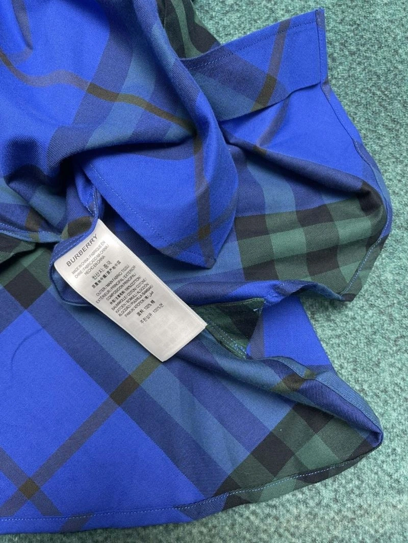 High accuracy Burberry Shirts