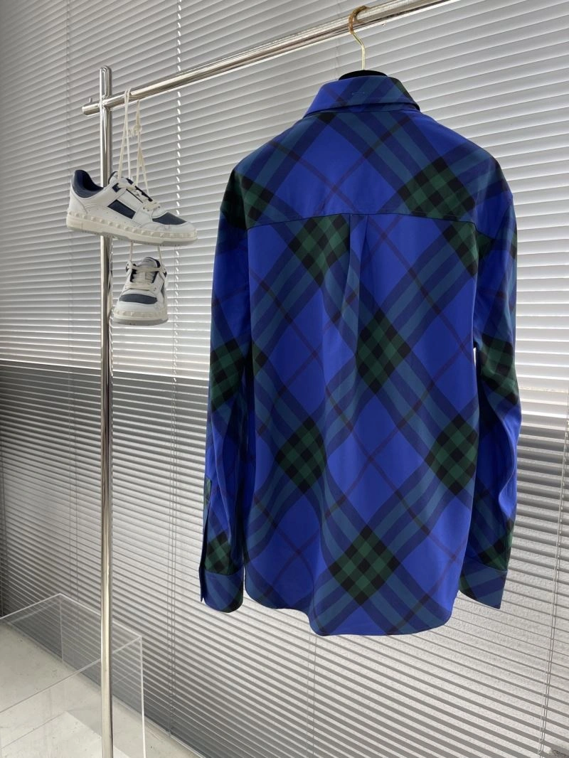 High accuracy Burberry Shirts